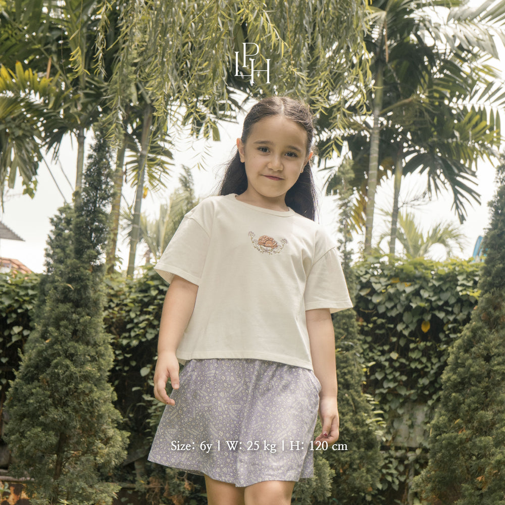 Ella Girl Attire Set