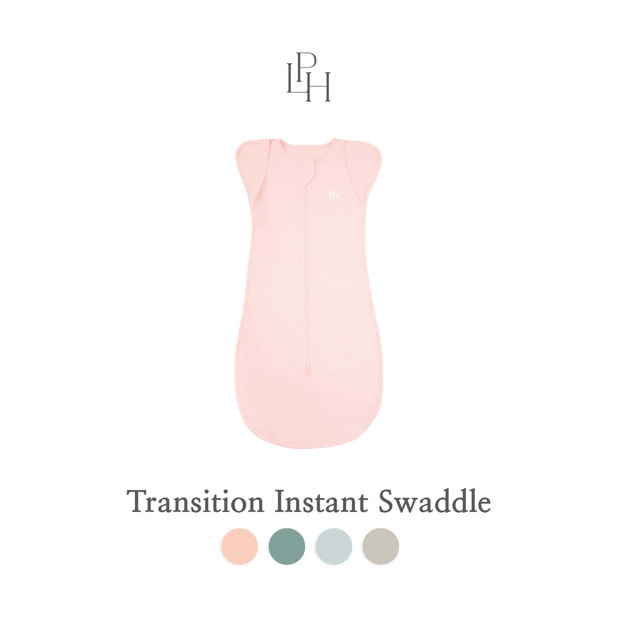 Transition Instant Swaddle 13.0