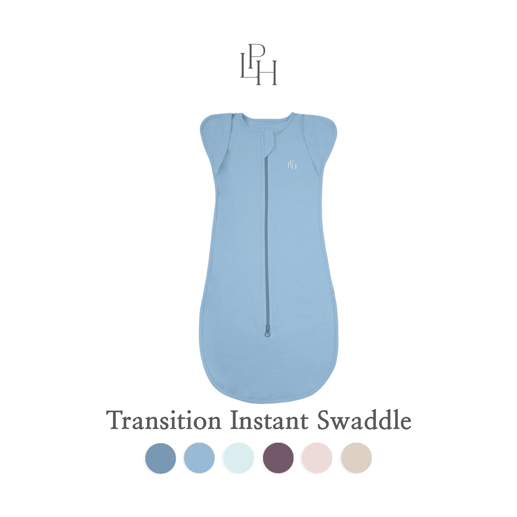 Transition Instant Swaddle 2.0
